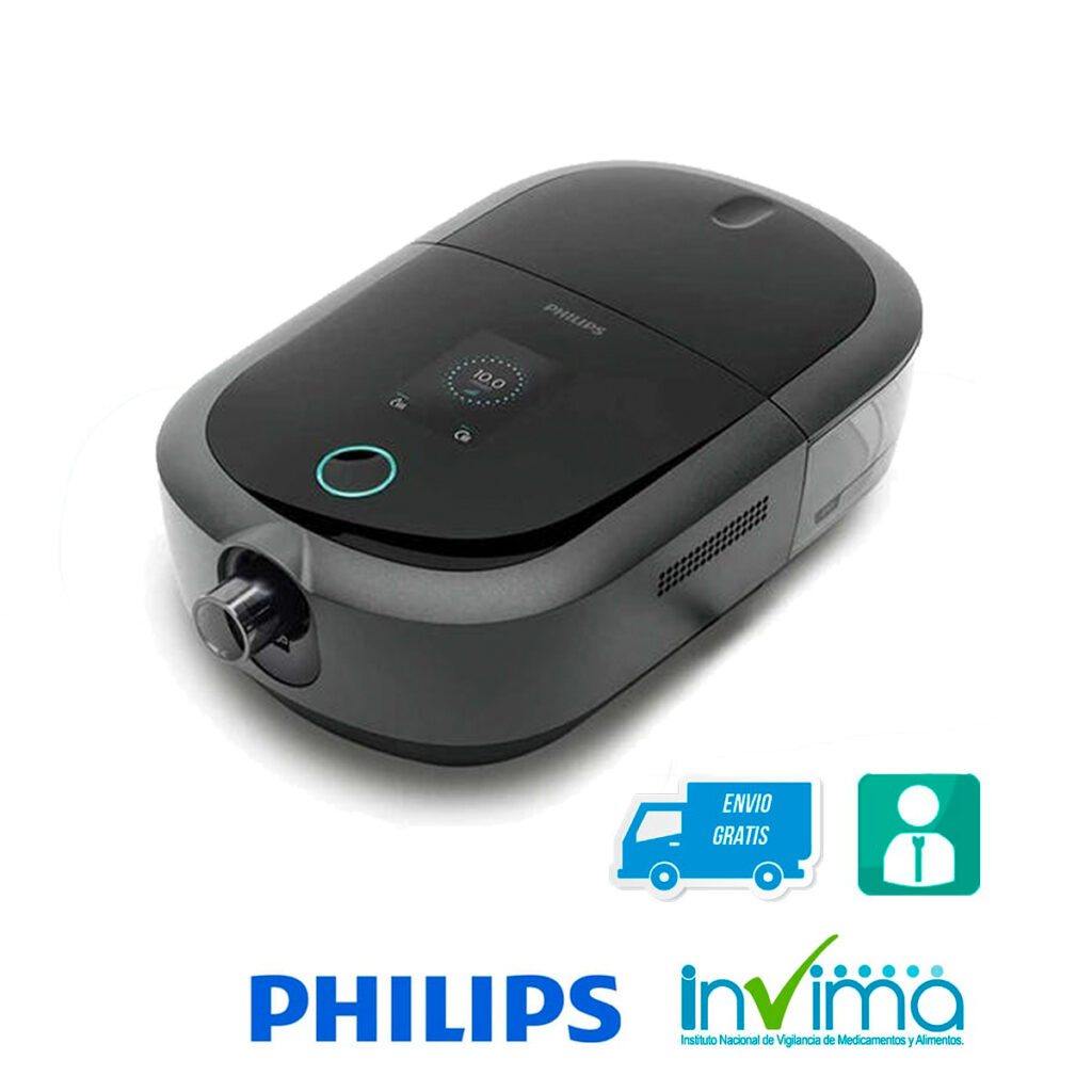 Autocpap Philips Dreamstation 2 – I Love Care