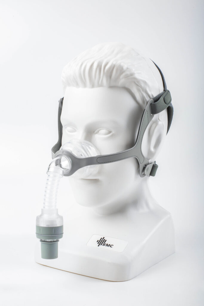 CPAP M1 Mini de BMC – I Love Care